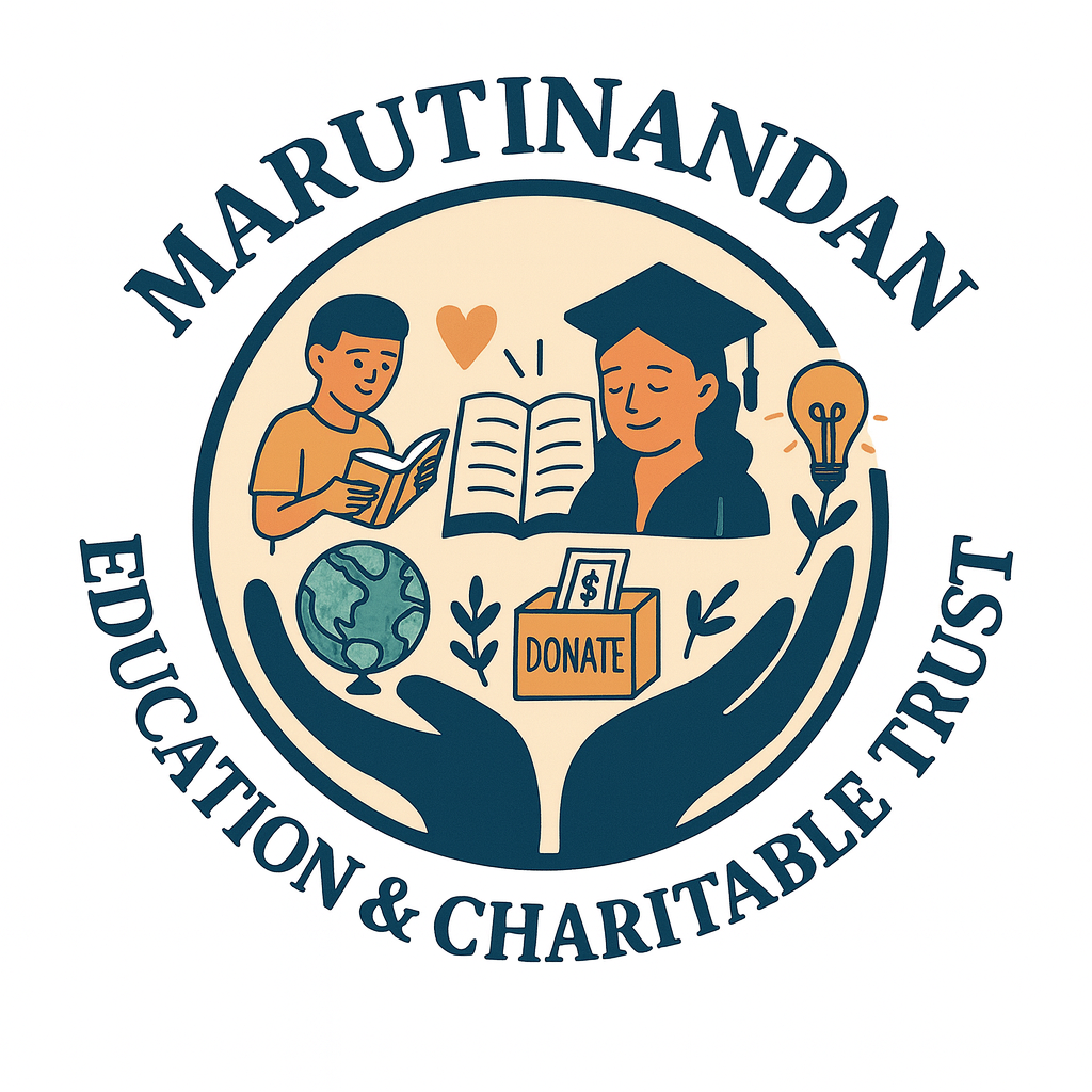 Marutinandan Education & Charitable Trust