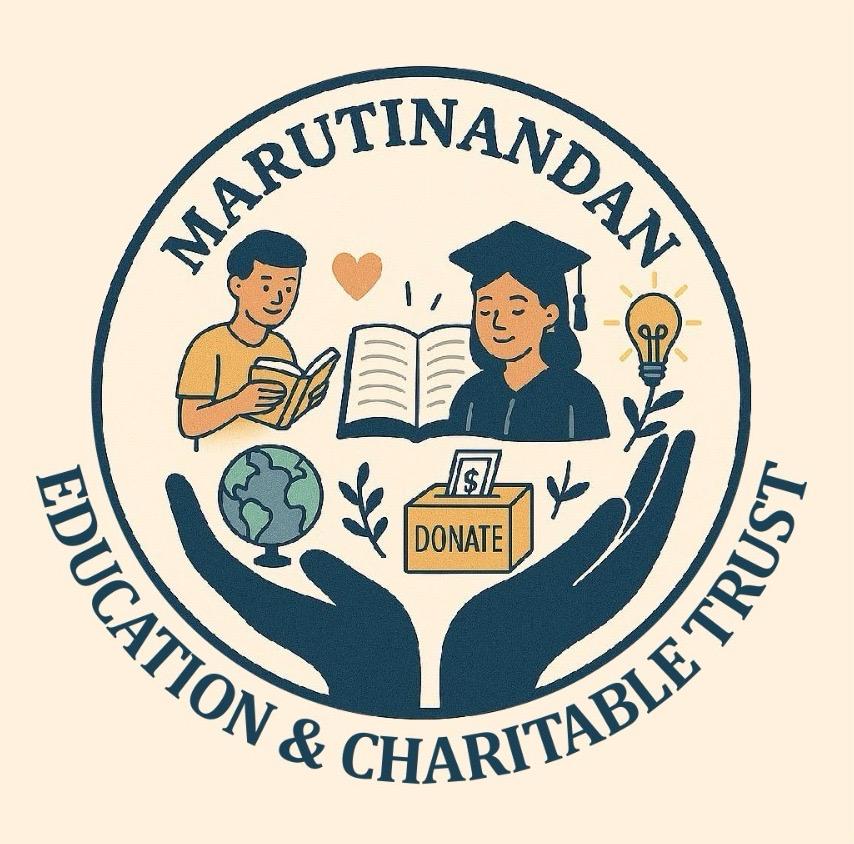 Marutinandan Education & Charitable Trust